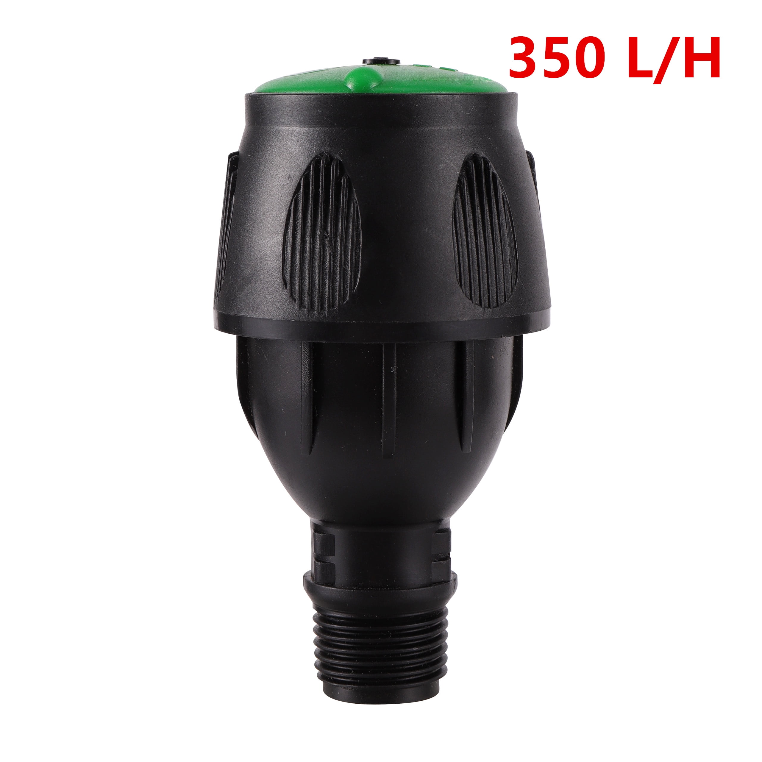 Garden Rotary Sprinklers 360° Rotating Lawn Flower Vegetable Field Orchard Irrigation Nozzle 1/2 ...