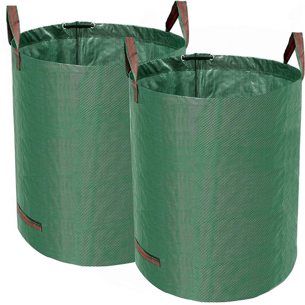 Garden Sack, Garden Waste Sack Made From Robust Waterproof ...