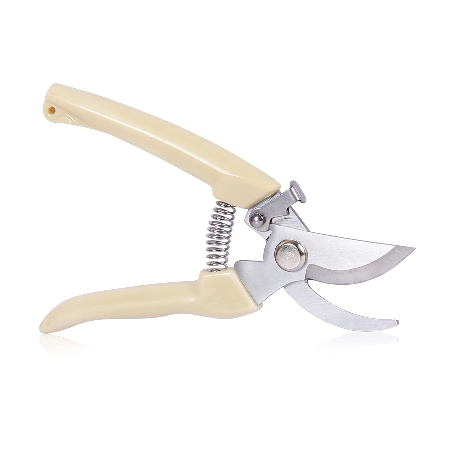 Garden Scissors for Plant, Tip Pruning Shears for Cutting Flowers, Trimming Plants, Bonsai and ...