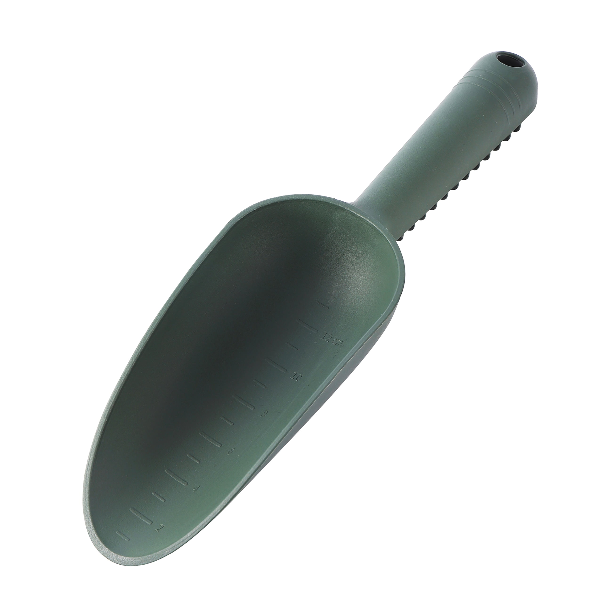 Garden Scoop Multi-function Soil Plastic Shovel Spoons Digging Tool ...