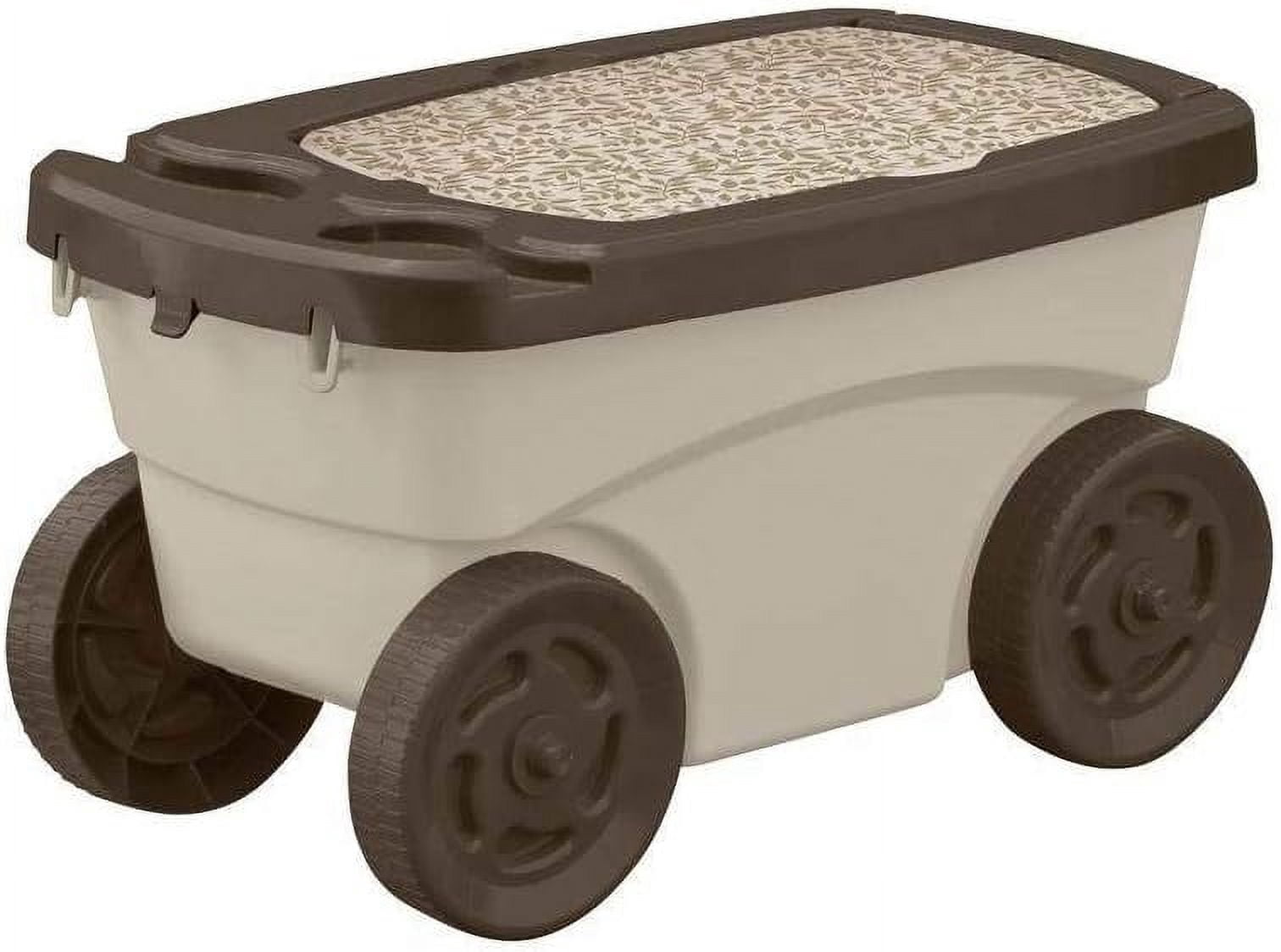 Garden Scooter - Walmart.com