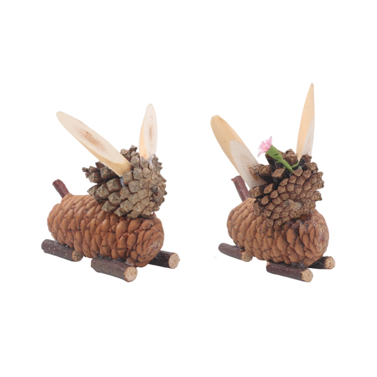 for Garden Sculpture Middle Finger Sculpture Wooden Statue Cement ...