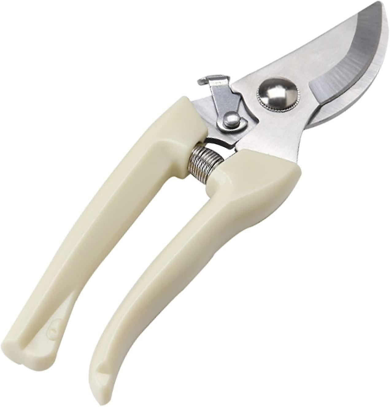 Garden Secateurs Hand Pruners Pruning Shears for Branches, Flowers ...