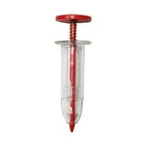 Garden Seed Dispenser - Easy Sowing Tool for Even Seed Distribution ...