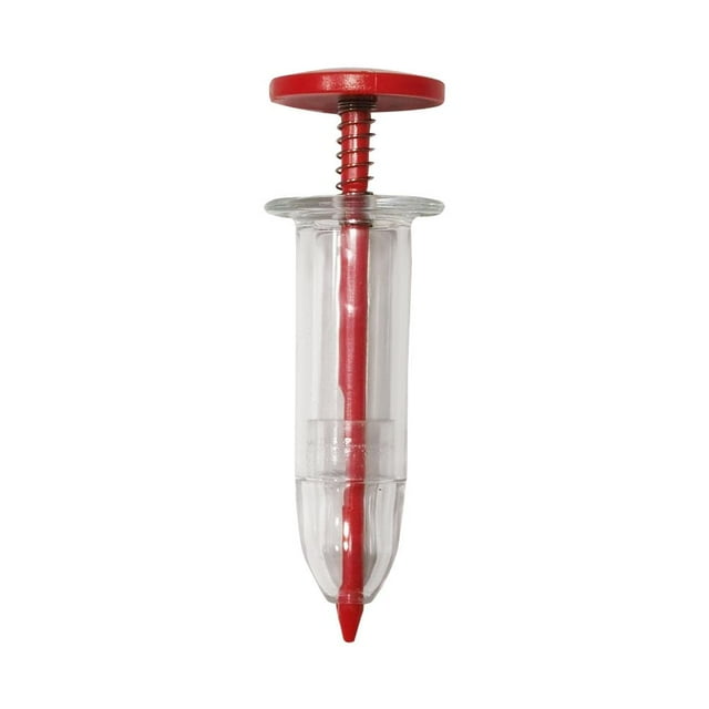 Garden Seed Dispenser - Easy Sowing Tool for Even Seed Distribution ...