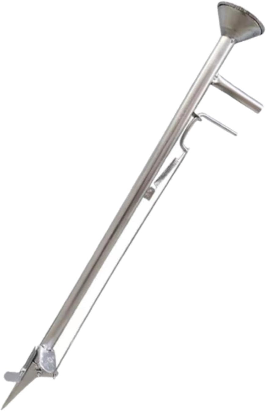 Garden Seeder Bulb Planting Tool, Agriculture Garden Sowing and ...