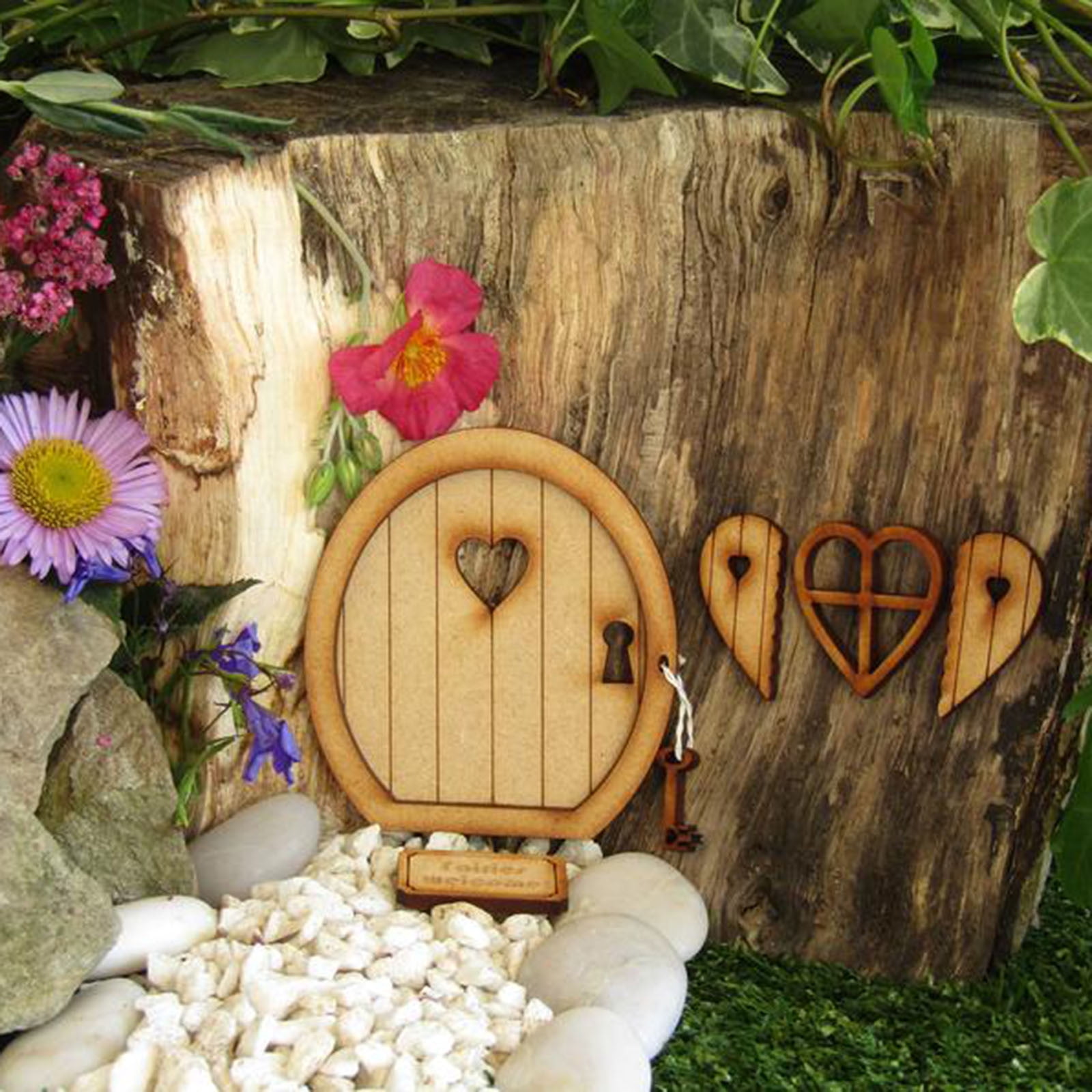 Garden Set Large Large Garden Statue Outdoor Metal Sculpture Bases And ...