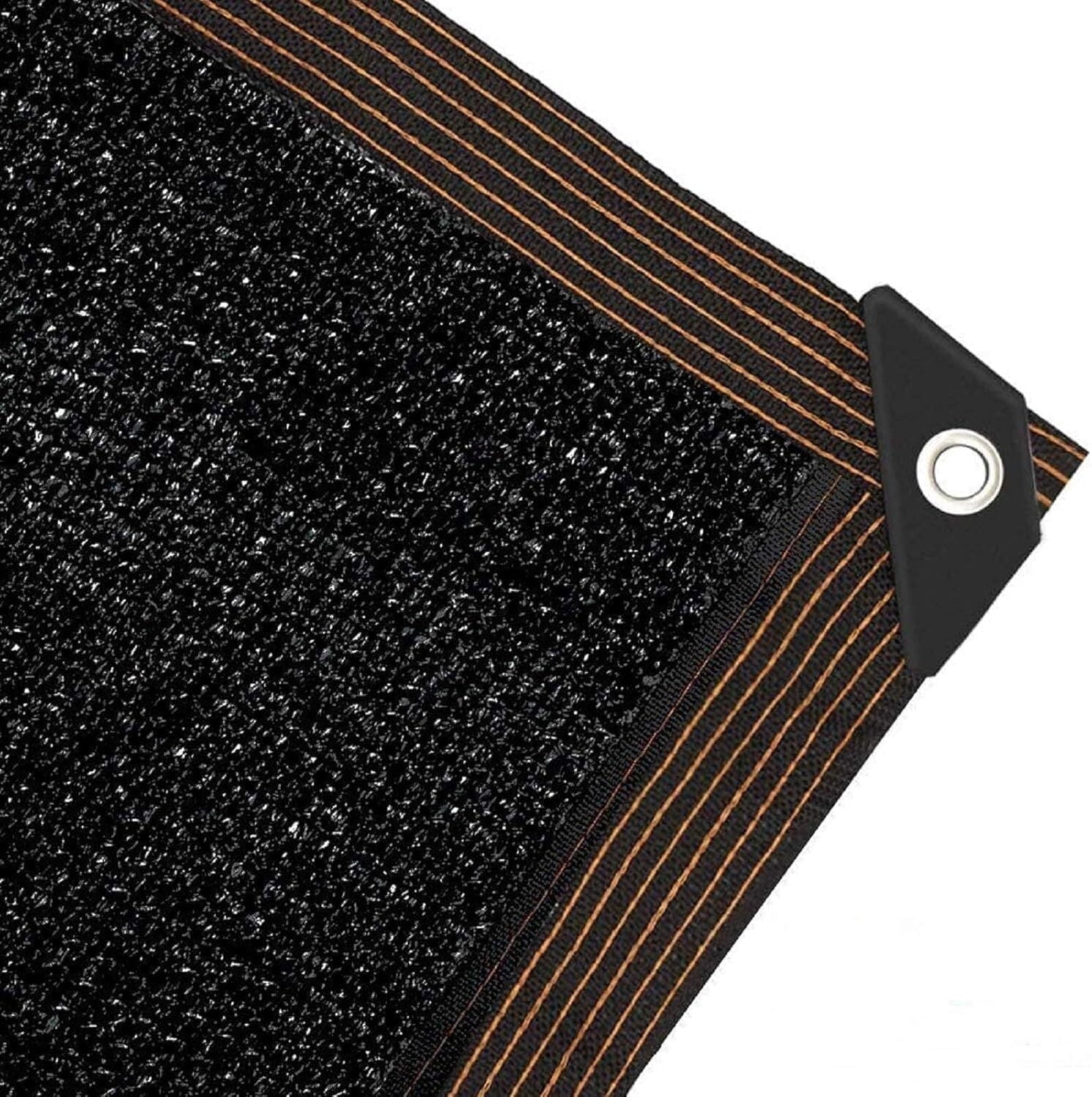 Garden Shade Cloth for Plants Heat Protection, 6 x 3 FT Vegetable ...