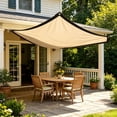 Garden Shade Cloth UV Block 90% Sun Net for Plants Patio Pergola Canopy ...