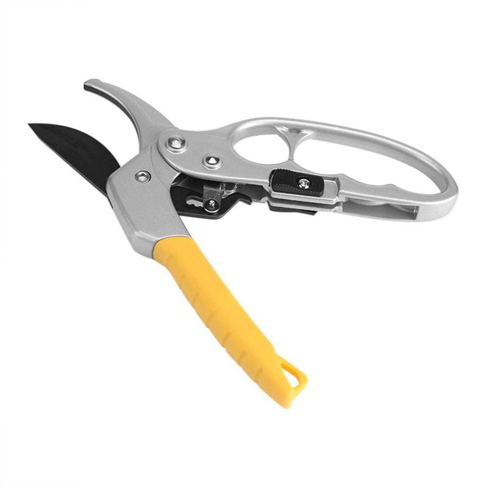 Garden Shear, 26mm Multiple Usage for Garden Pruning Gathering Grapes ...