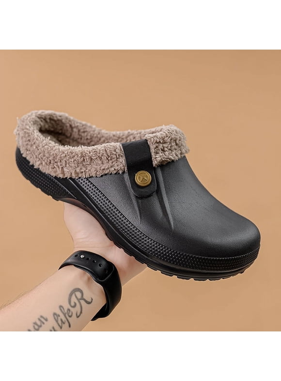 Waterproof Outdoor Slippers