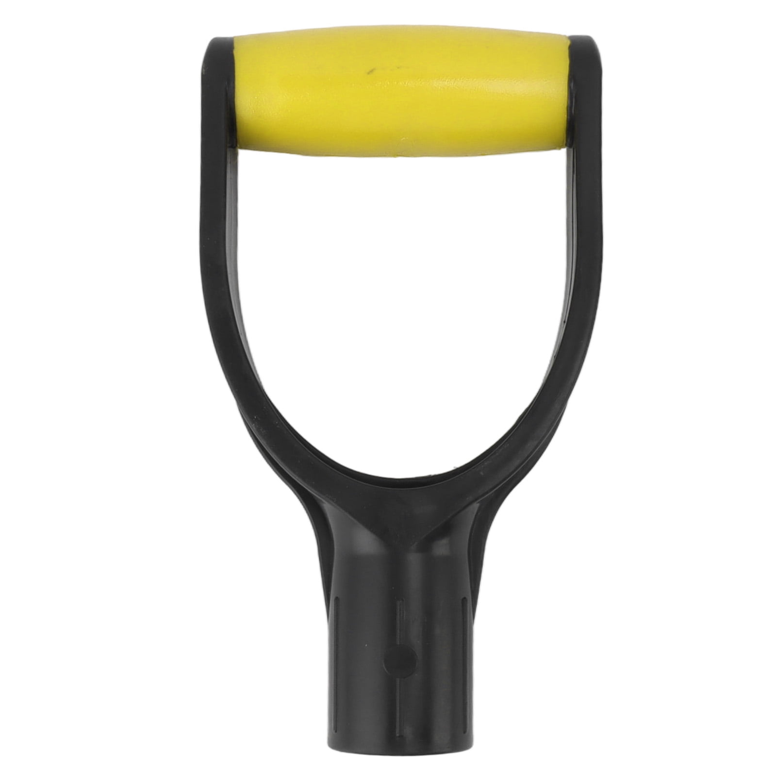 Garden Shovel Enhancer, D Grip Handle for Ergonomic Comfort, Quick ...