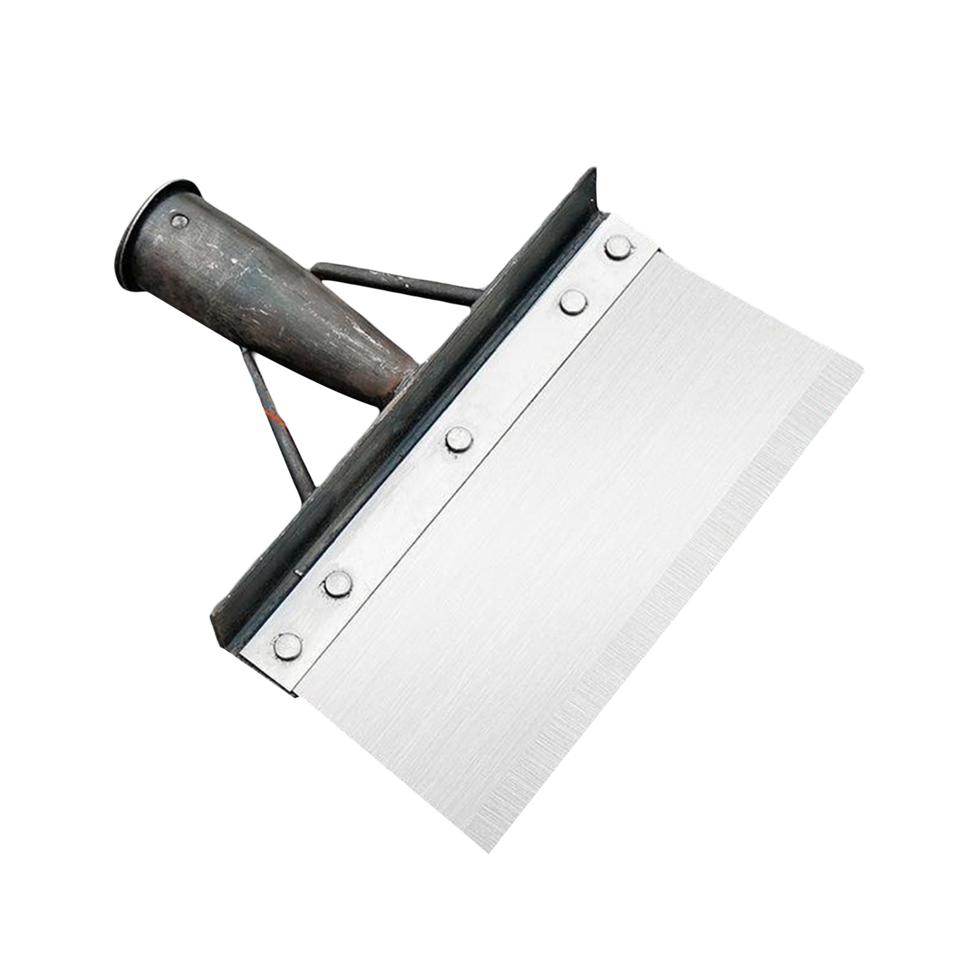 Garden Shovel Multi-Functional Steel Flat Shovel Garden Spade Cleaning ...