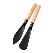 Garden Guru Transplanter Trowel Shovel - Stainless Steel - Rust ...