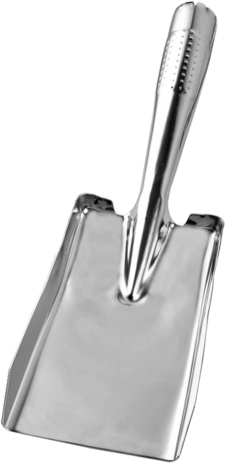 Garden Shovel Trowel Hand Shovels, Stainless Steel Gardening Tools for ...
