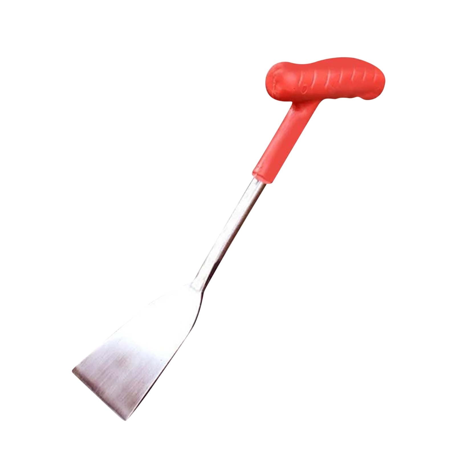 Garden Shovel for Digging,Sickle Weeder Sickle Knife Steel Hoe ...