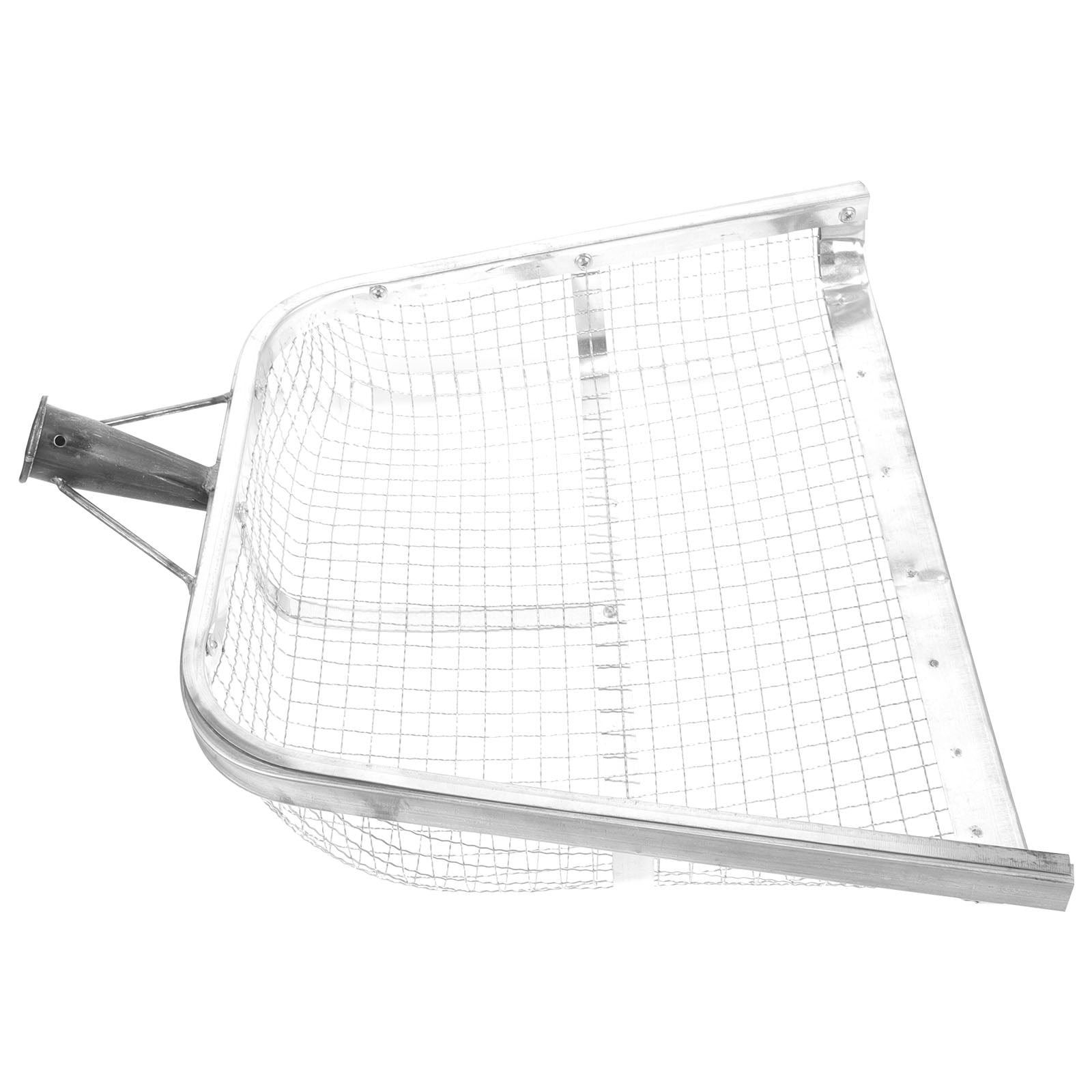 Garden Sieve Corn Practical Iron Spade Harvest Spade Multi-functional ...