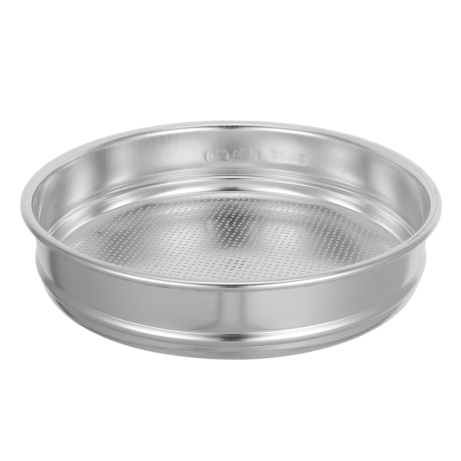 Garden Compost Sifter Outdoor Sieve Pan for Soil and Gravel Sifting ...