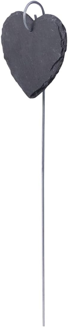 Garden Signs Slate Garden Markers Garden Stake Tag Vegetable Garden ...