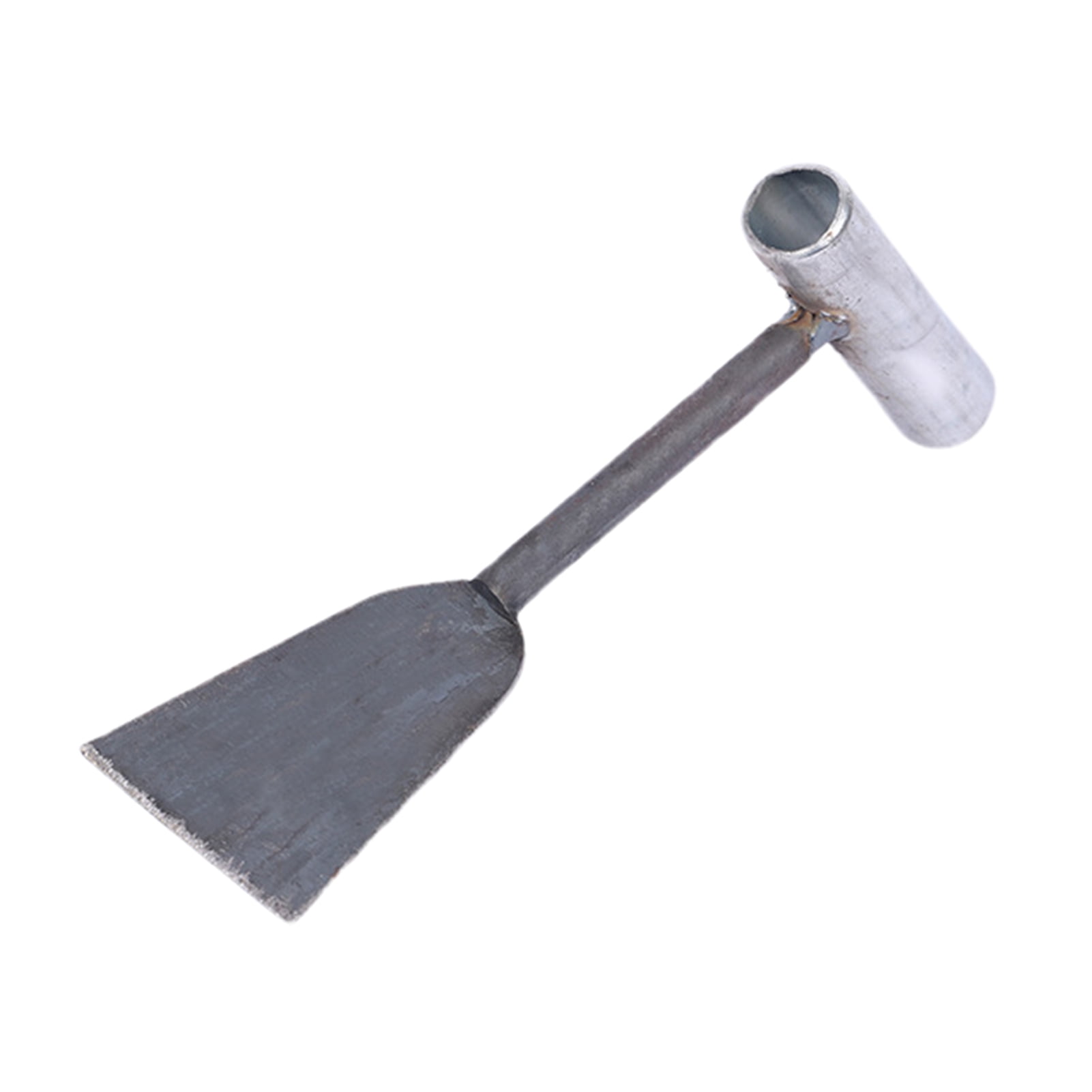 Garden Small Hand Shovel with Non-Slip Ergonomic Handle T-Shaped Design ...