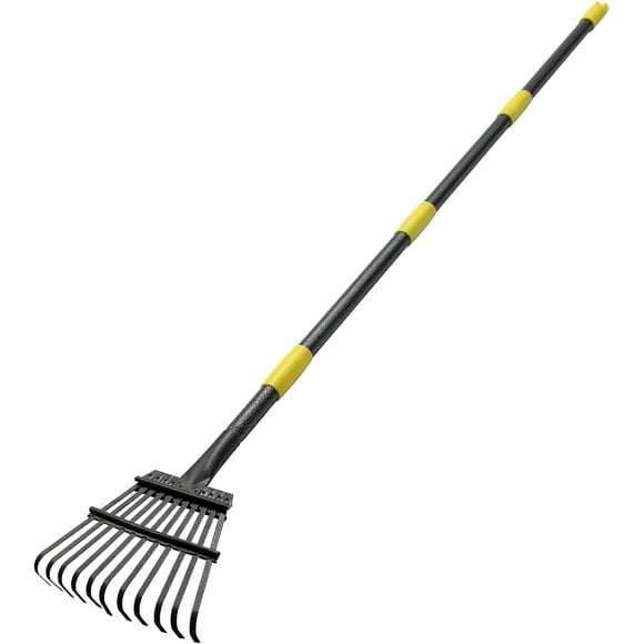 Small Garden Hand Rakes
