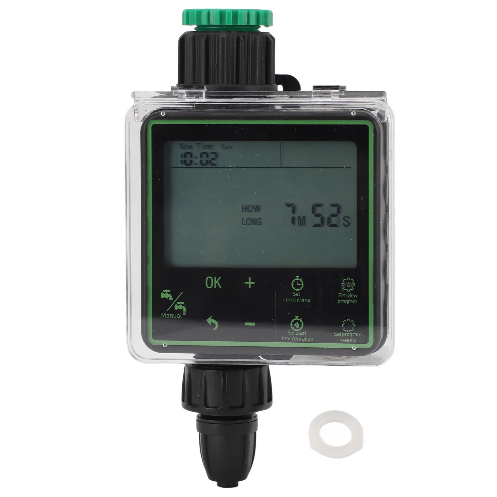 Garden Smart Timer Watering Plants Timer Automatic Irrigation