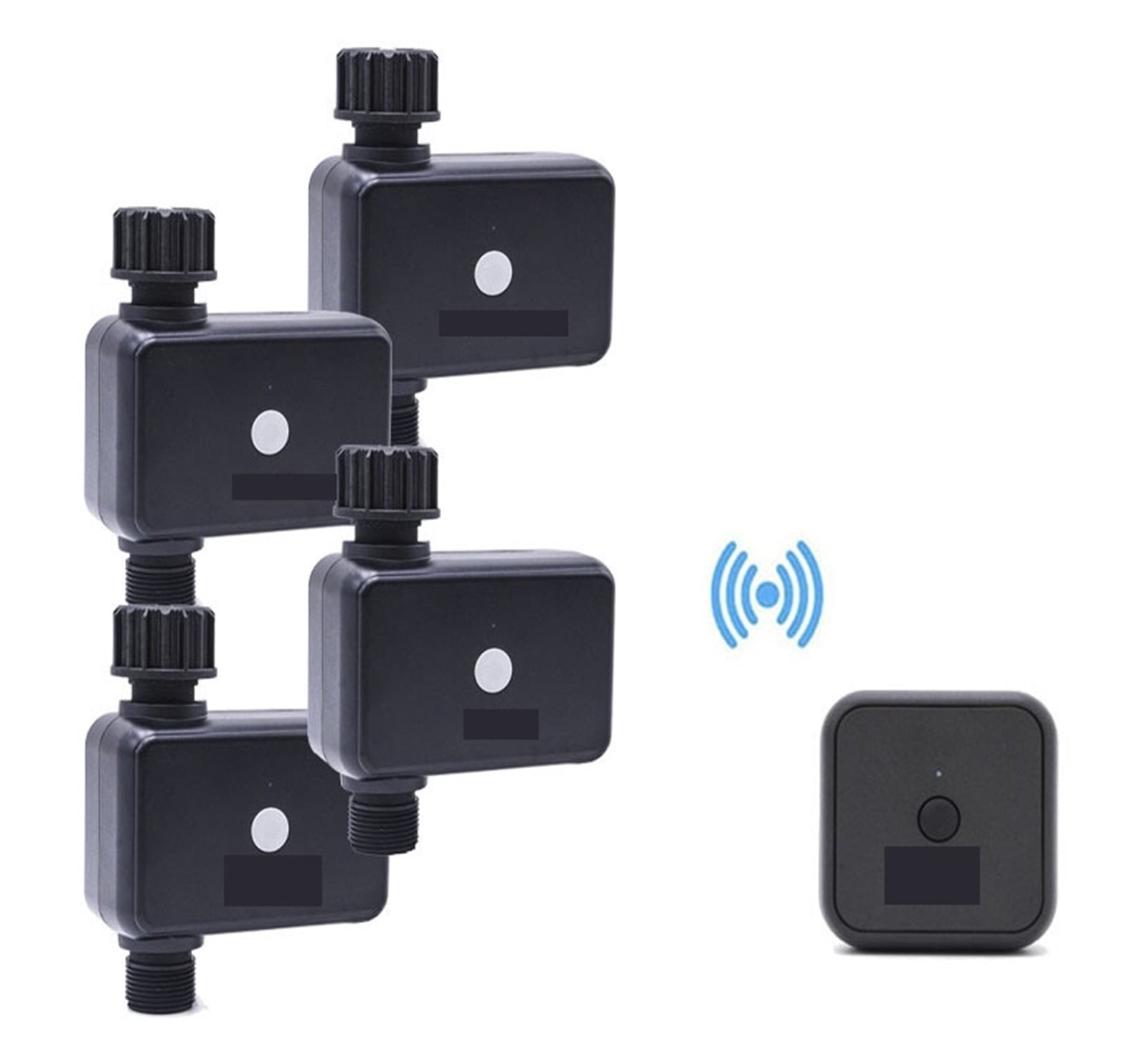 Garden Smart Watering Timer Automatic Drip Irrigation Water Timer ...