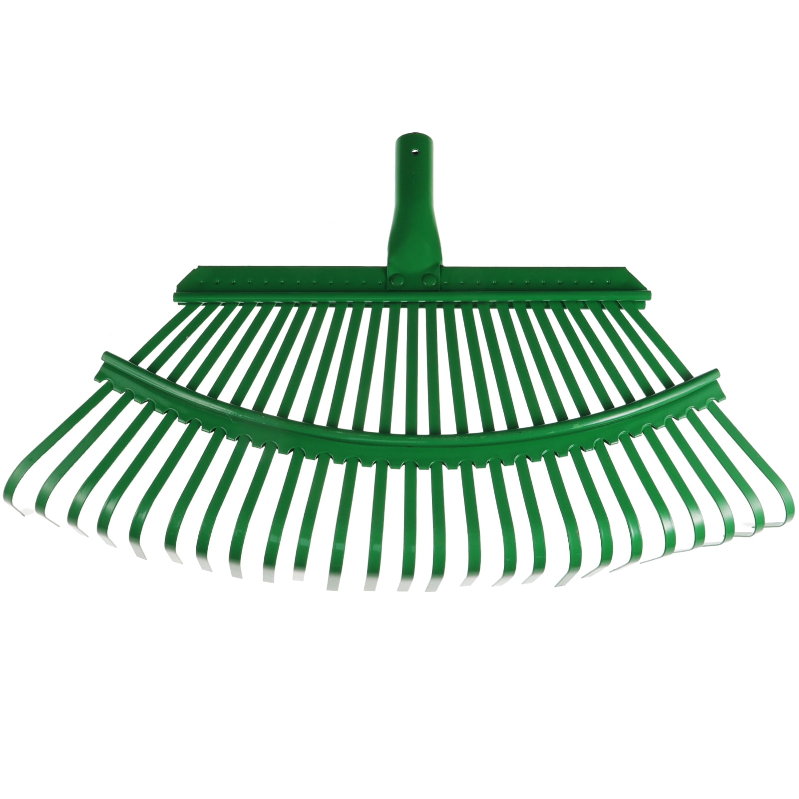 Garden Soil Leaves Rake Garden Agricultural Tool Lawn Rake for Leaves ...