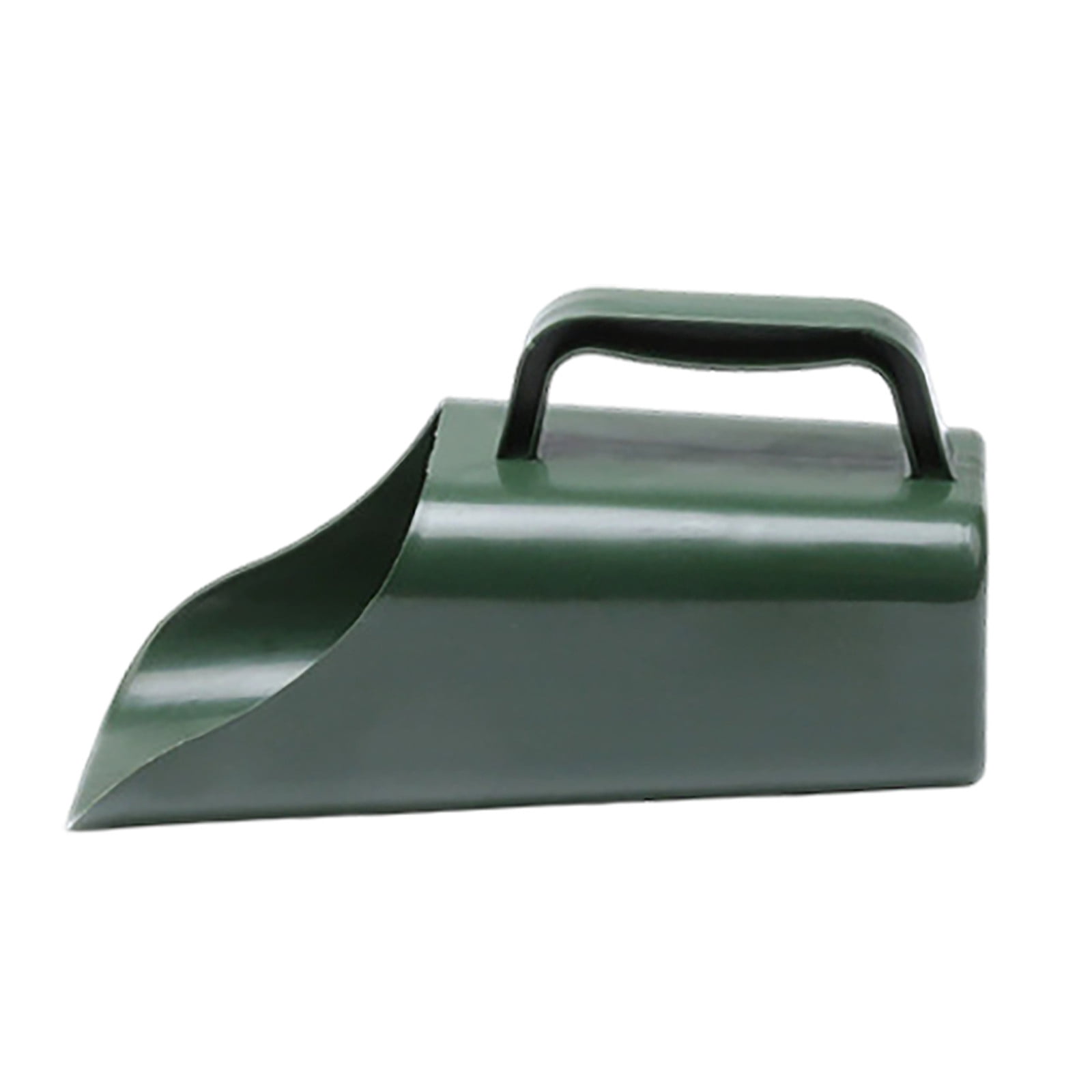 Garden Soil Scoop - Hand Trowel for Digging, Sifting & Transplanting ...