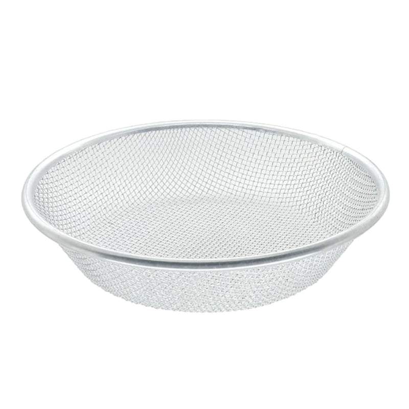 Garden Soil Sifter Bucket Screen Gardening Sifting Equipment Rock Dirt ...