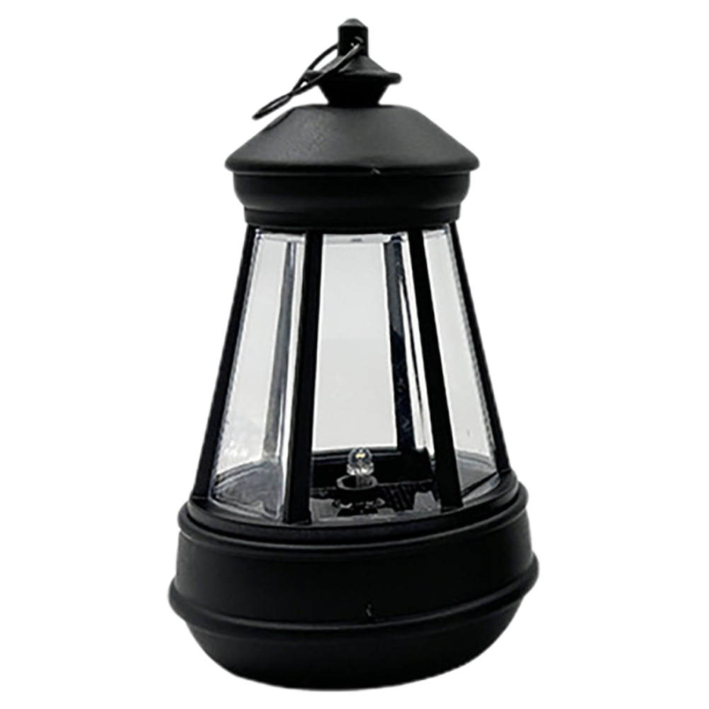 Garden Solar Lantern Outdoor Hanging Solar Light Decorative Hanging ...