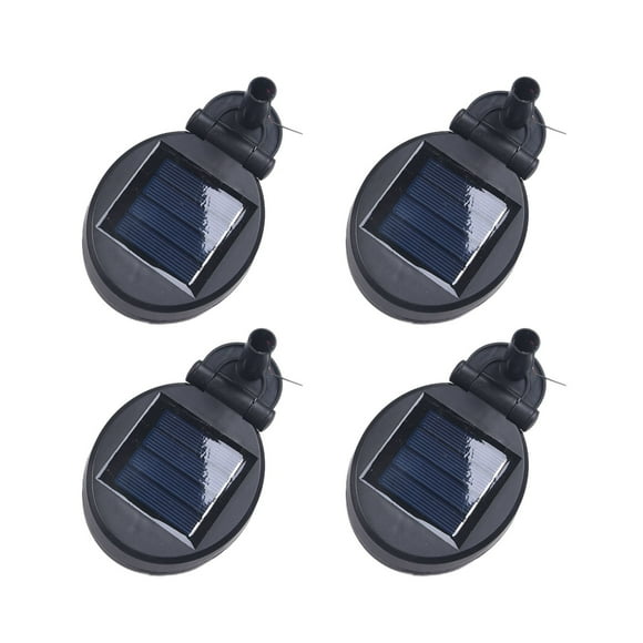 Replacement Solar Light Parts