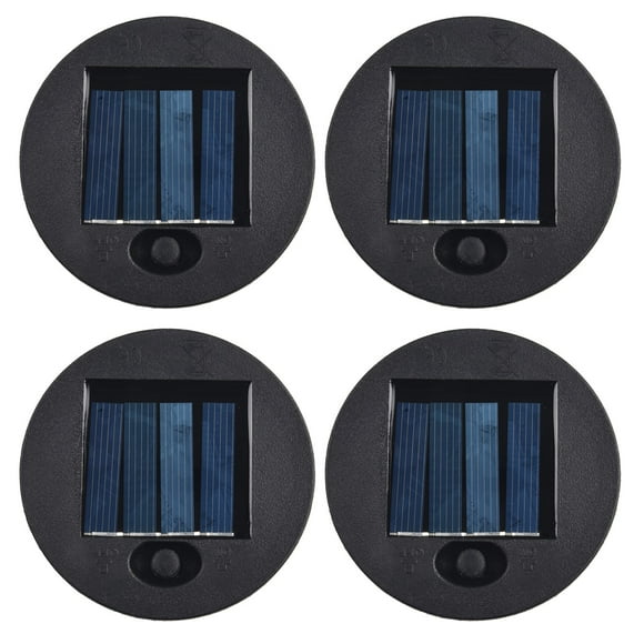 Replacement Solar Light Parts