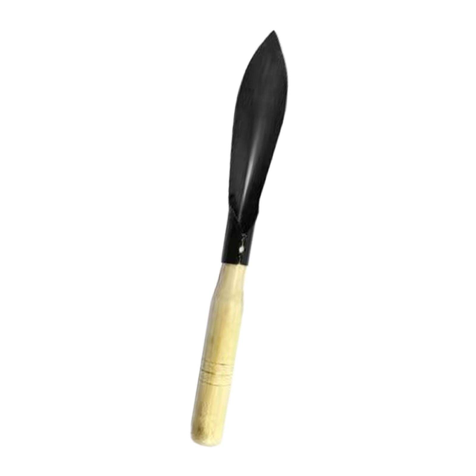 Garden Spade, Garden Digging Tools, Portable Outdoor Metal Garden Hand ...
