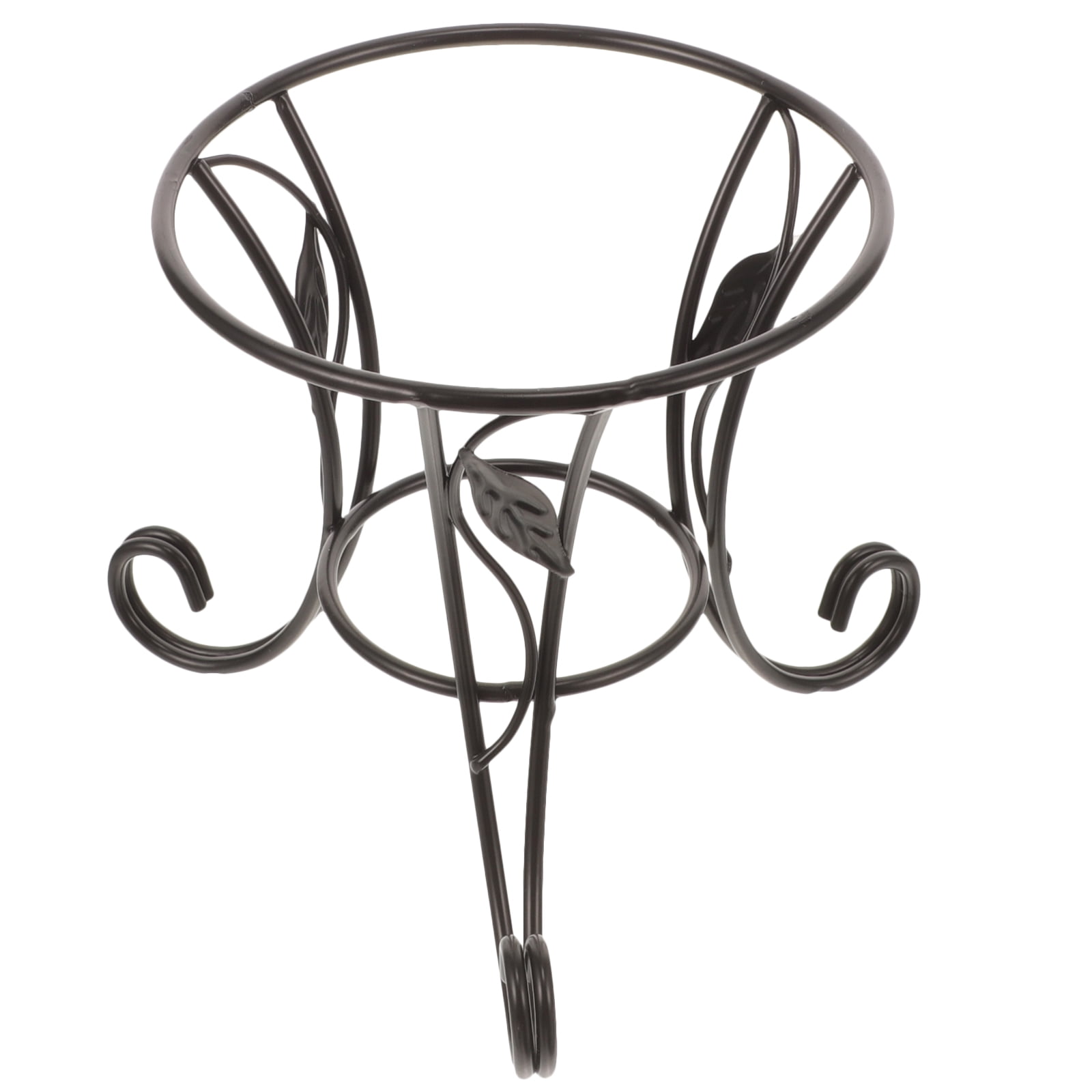 INOOMP Globe Ball Stands Iron Ball Stand: Crystal Ball Display Stand ...