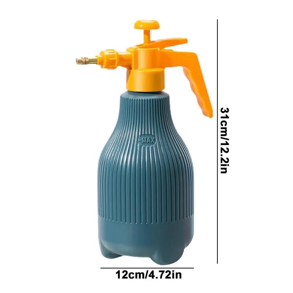 Garden Spray Bottle Plant Mister Spray Bottle Water Sprayer Fine Mist ...