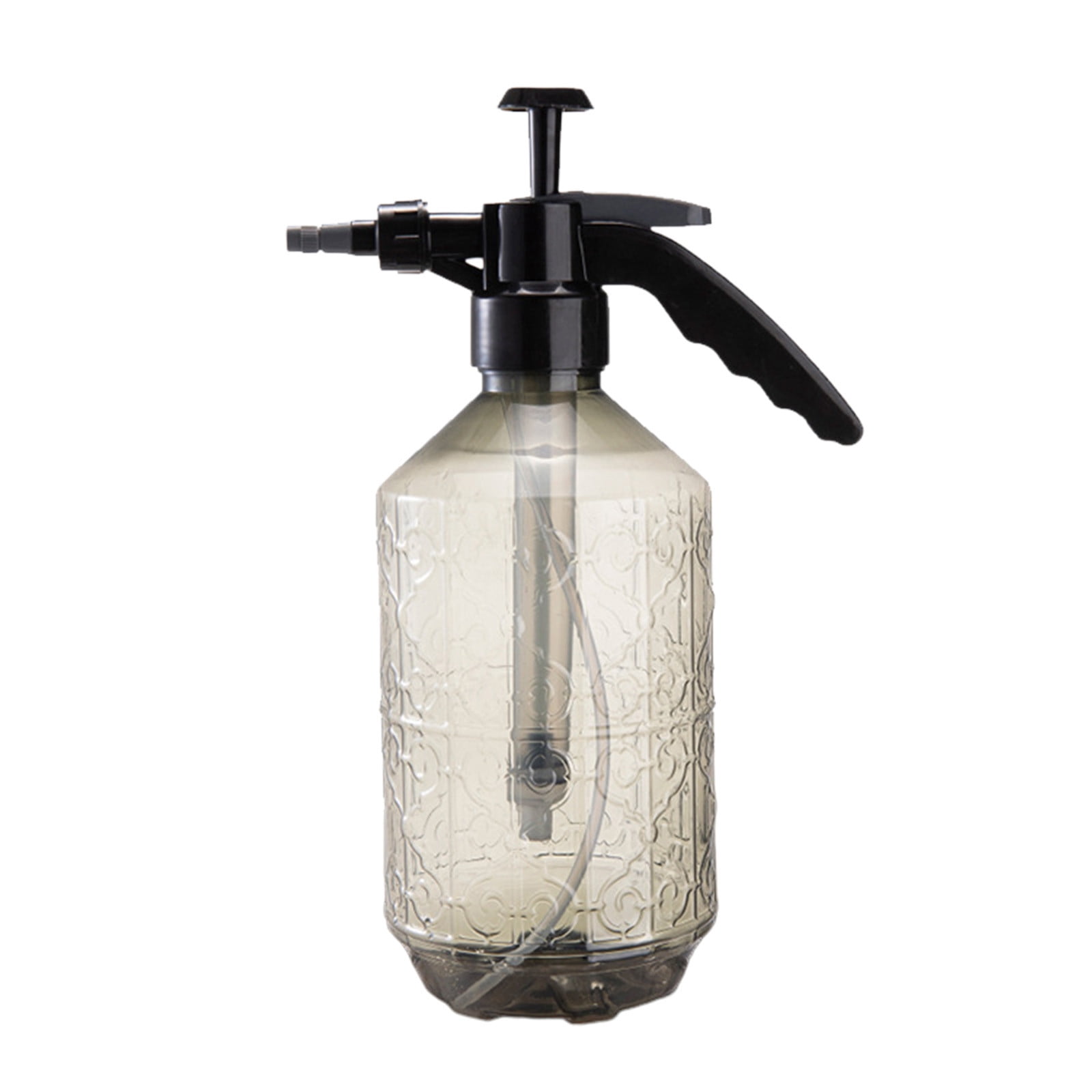 Garden Sprayer - Plant Mister & Spray Bottle - Horticultural Hand Pump ...
