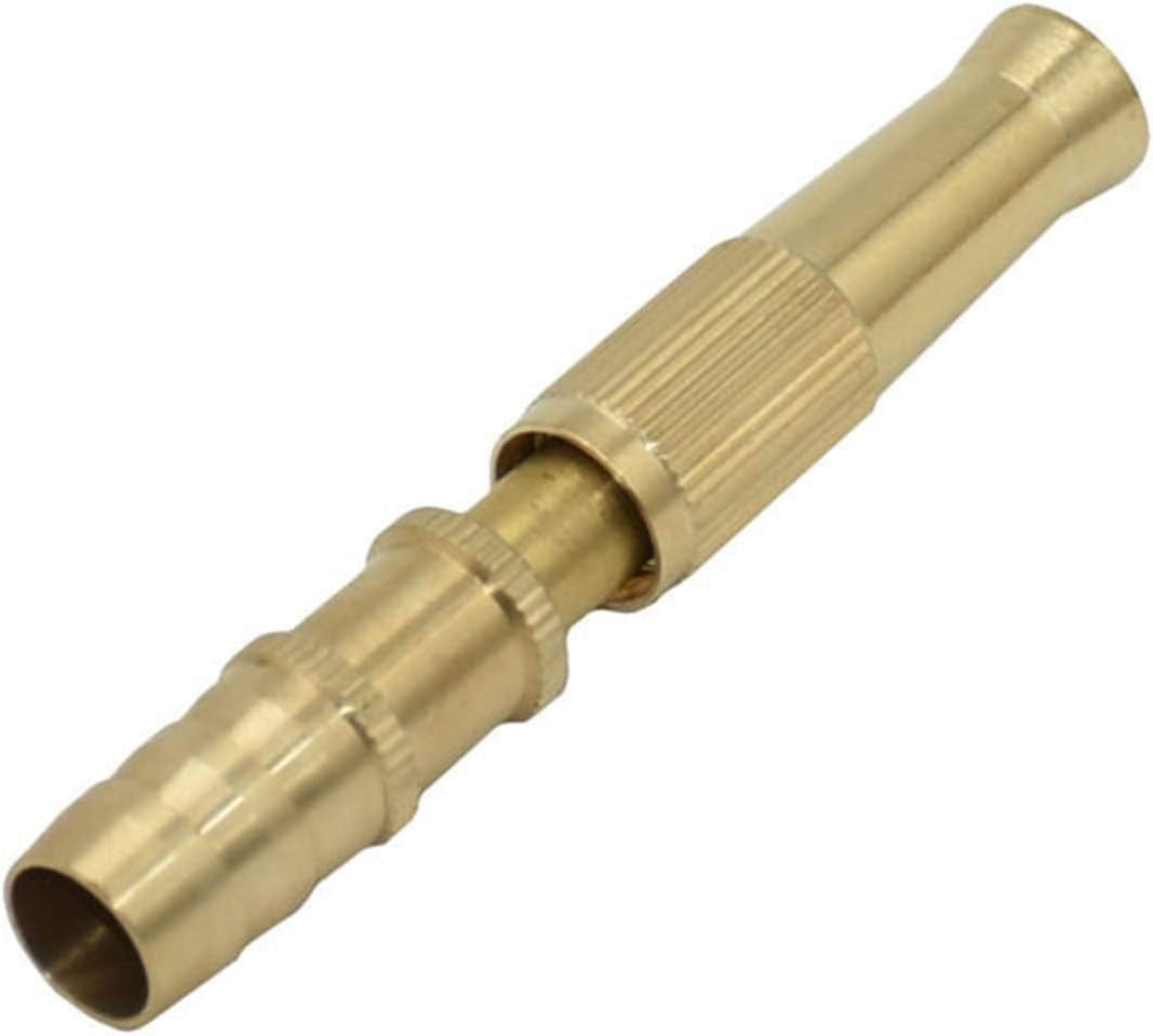 Garden Sprinkler 1/2" Adjustable Misting Sprinklers Copper Atomization ...