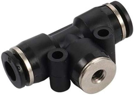 Garden Sprinkler 1/4" Slip Lock Quick Connector Interface Atomization ...