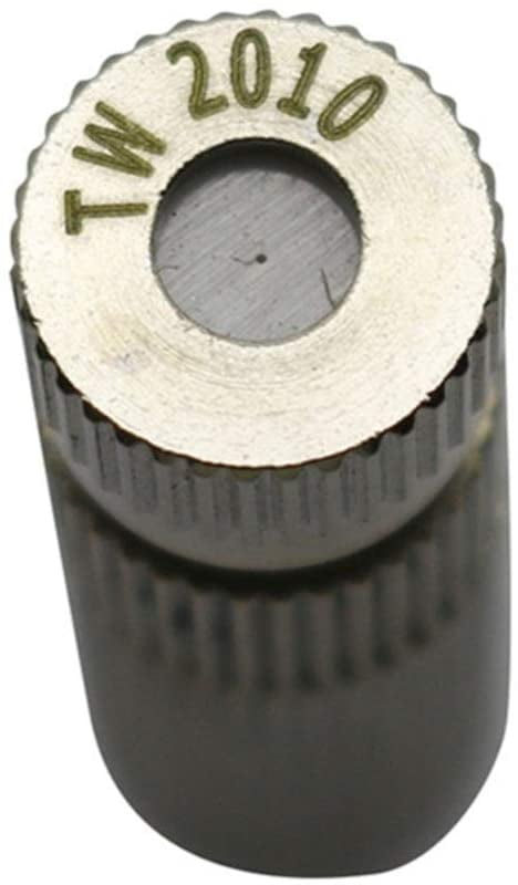 Garden Sprinkler 3/16-inch Male Screw Sprayer, with Mesh Filter ...