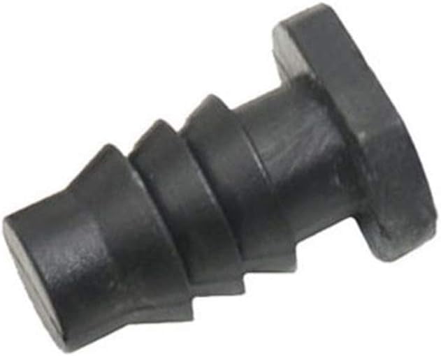 Garden Sprinkler 3/8" Hose Plug 8/11 Water Seal End Connector ...