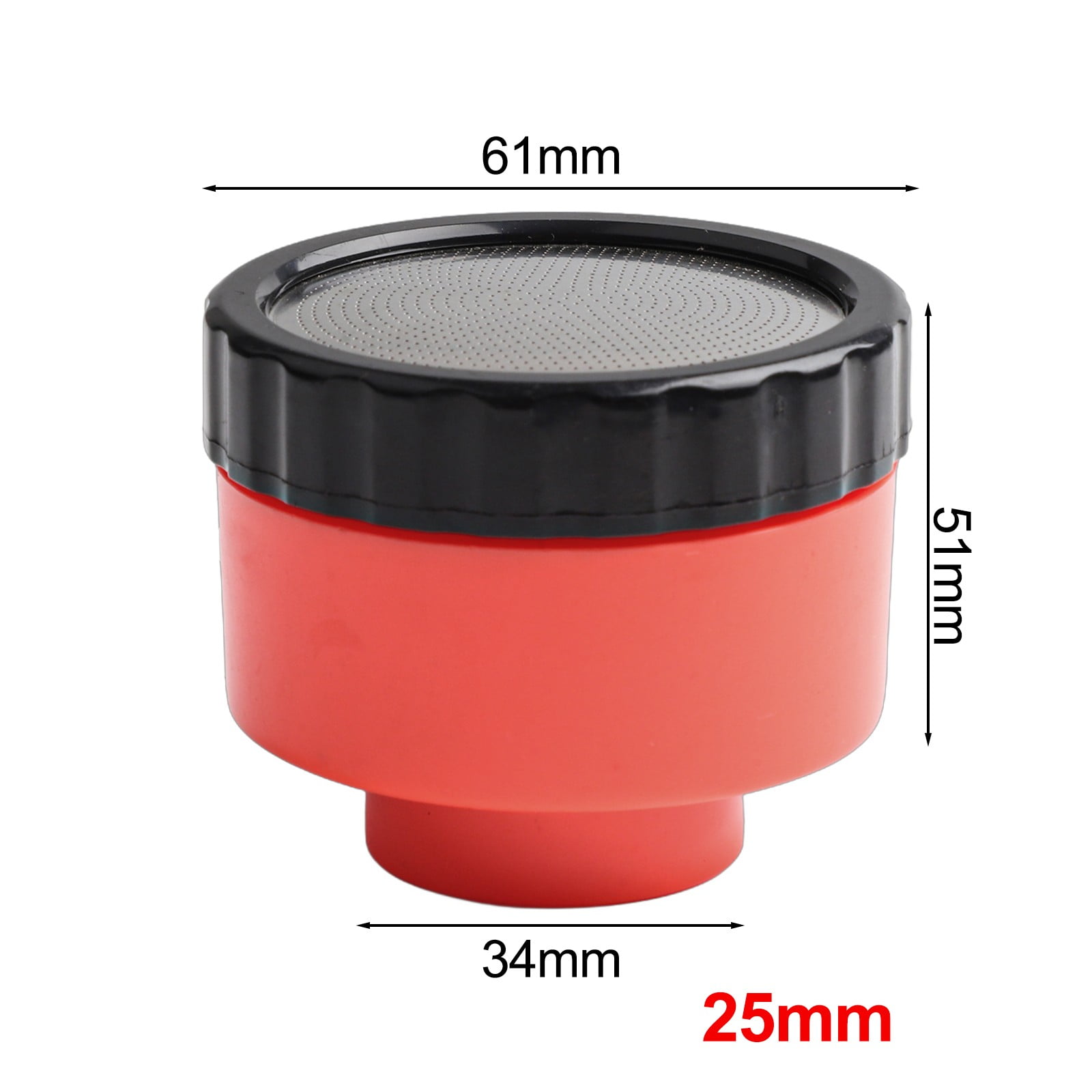 Garden Sprinkler 400-1000 Mesh Adjustable Spray Nozzle For Lawn Flower ...