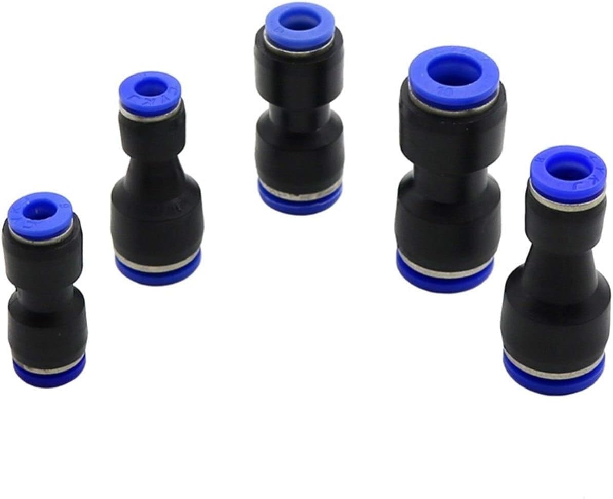 Garden Sprinkler 5 Pieces of Non-Slip Locking Quick Couplings for ...