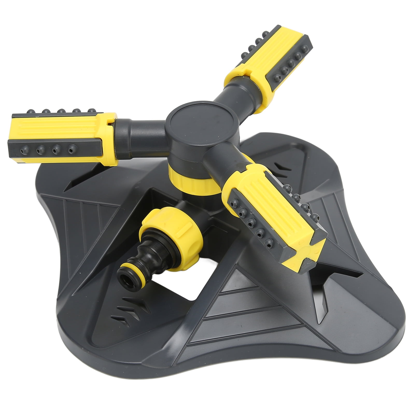 Garden Sprinkler G1/4 Automatic 360 Degree Rotating Irrigation Grass ...