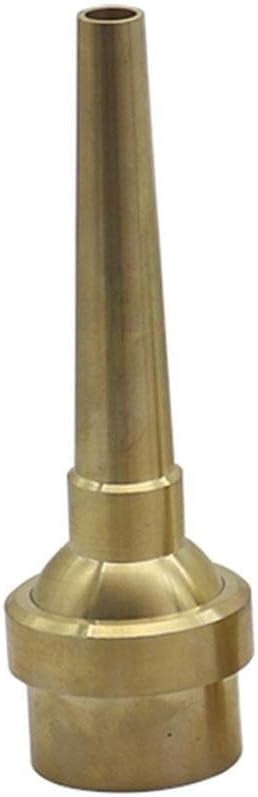 Garden Sprinkler G1.5 Adjustable Universal Direction Brass Radial ...