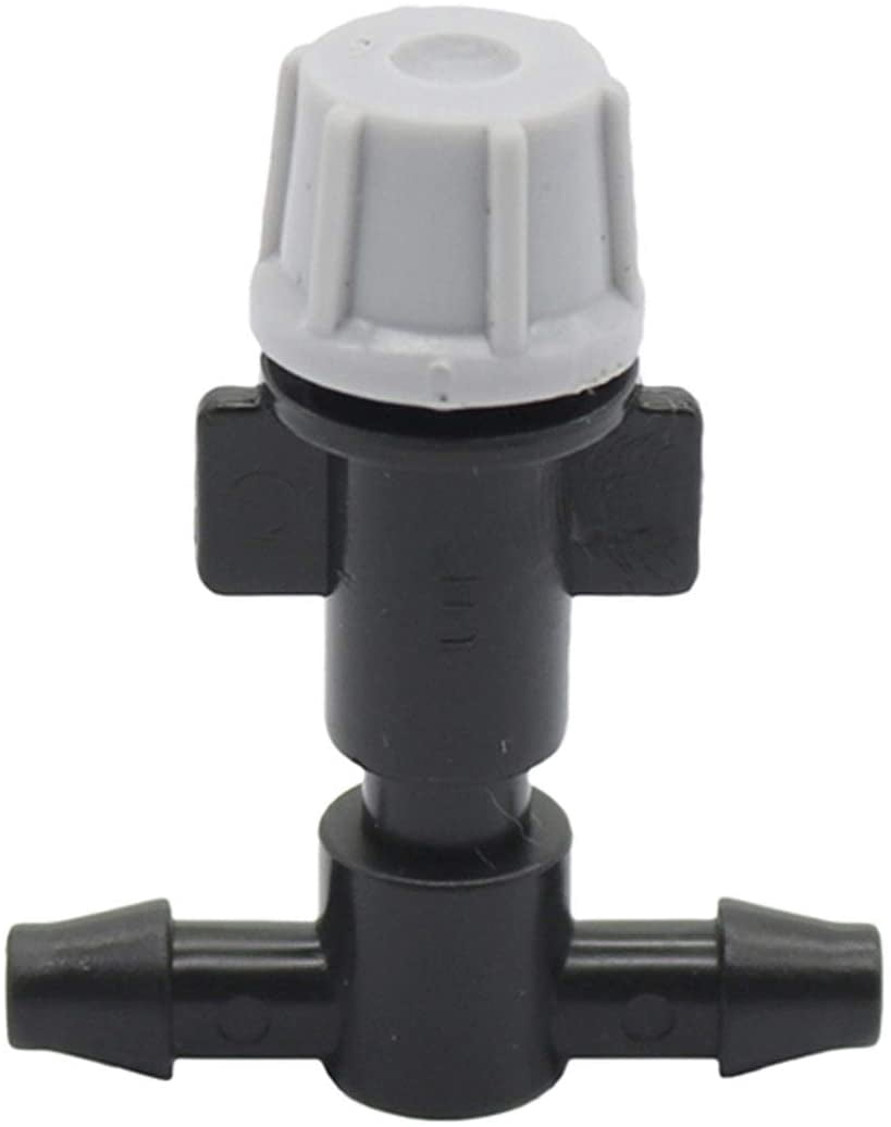Garden Sprinkler Garden 1" to 3/4" to 1/2" Hose Garden Faucet Crane ...