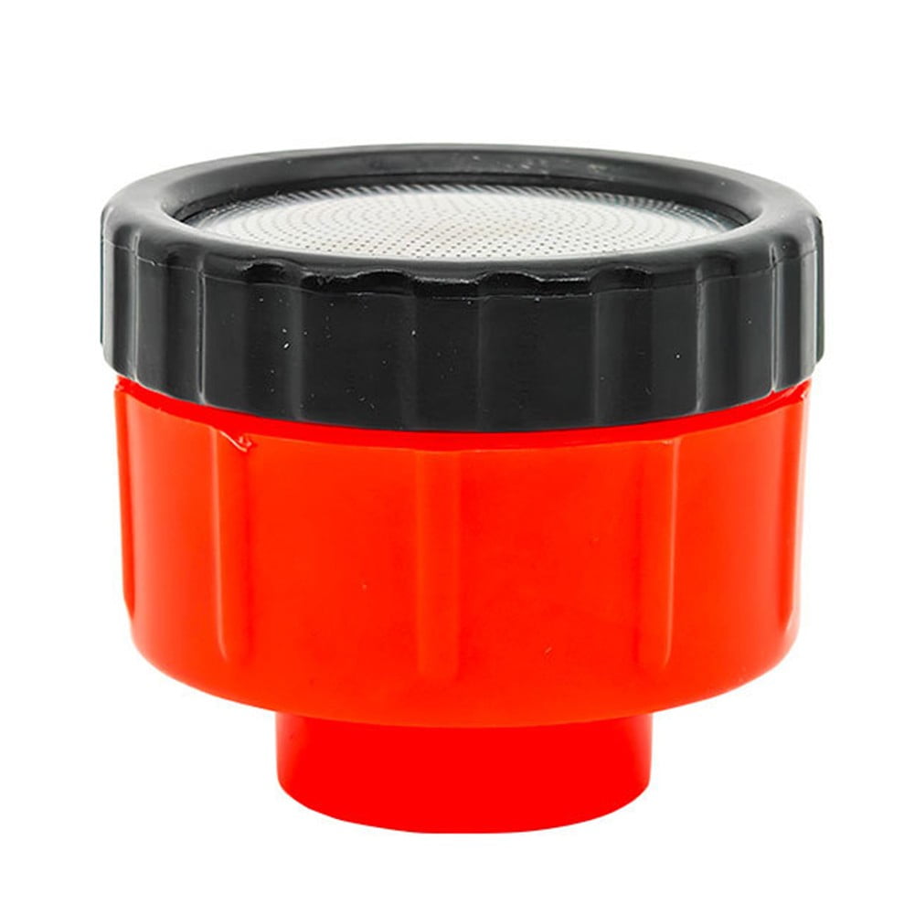 Garden Sprinkler Head With 4 Mesh Sizes For Flower Watering, Vegetable ...