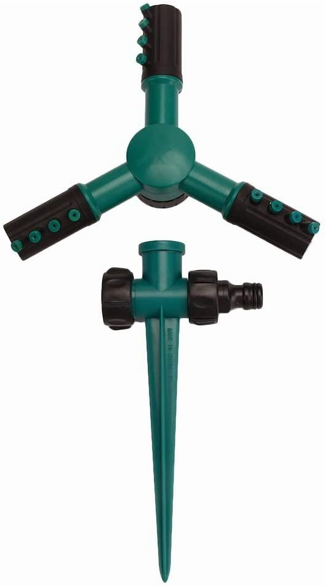 Garden Sprinkler Lawn Sprinkler Garden Yard Watering Irrigation ...