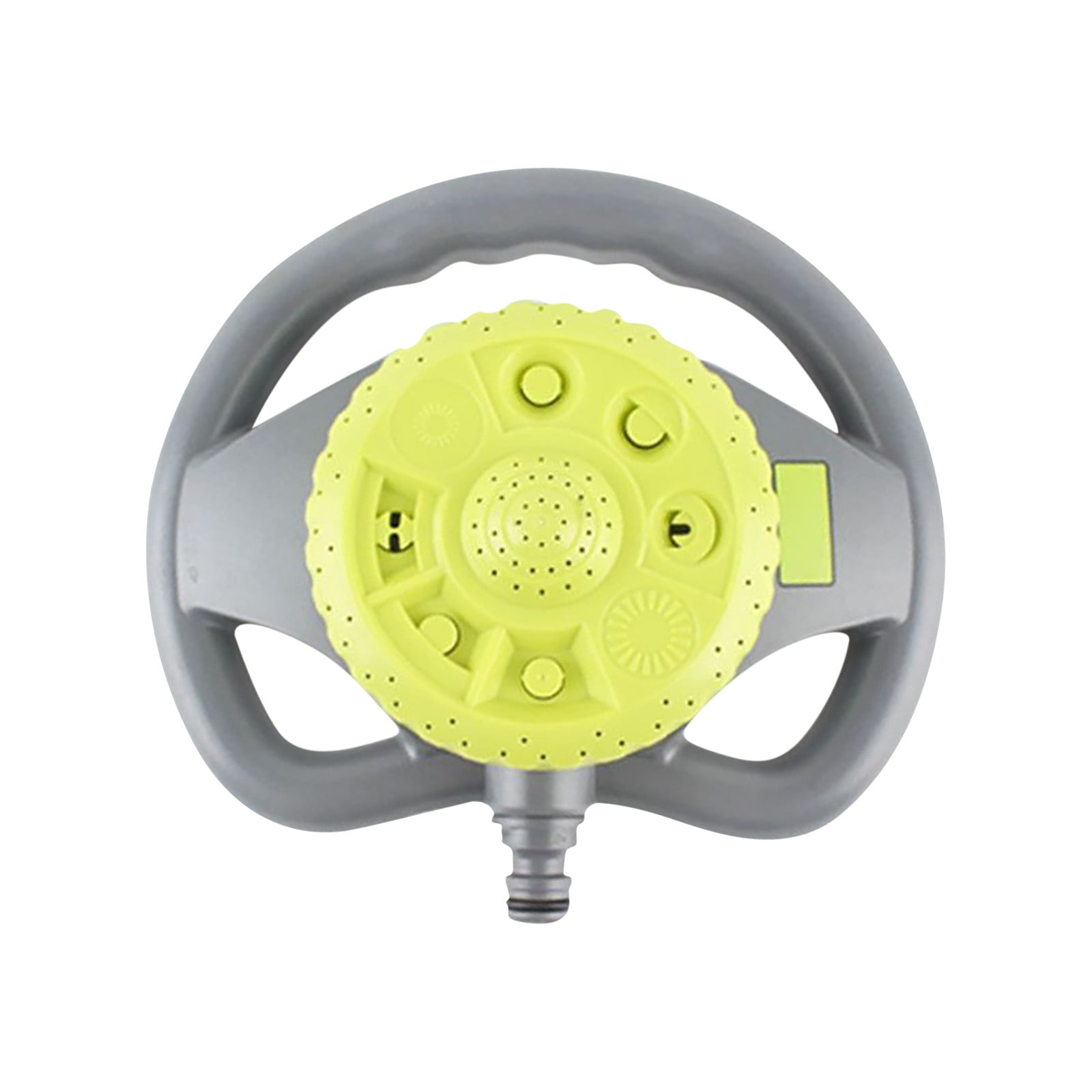 Garden Sprinkler Outdoor Water Irrigation Disk Sprayer For Yard And ...