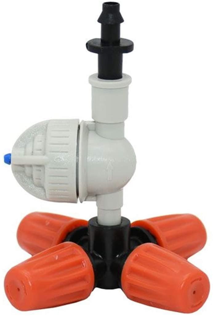 Garden Sprinkler Suspended Anti-drip Spray Nozzles, Cross-atomizing ...